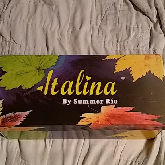 Summer Rio | Shoes | Italina Sandals By Summer Rio | Poshmark